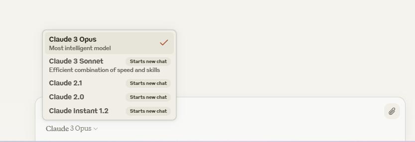 一手实测Claude3 - GPT4啊，你的时代终于要过去了 - 知乎