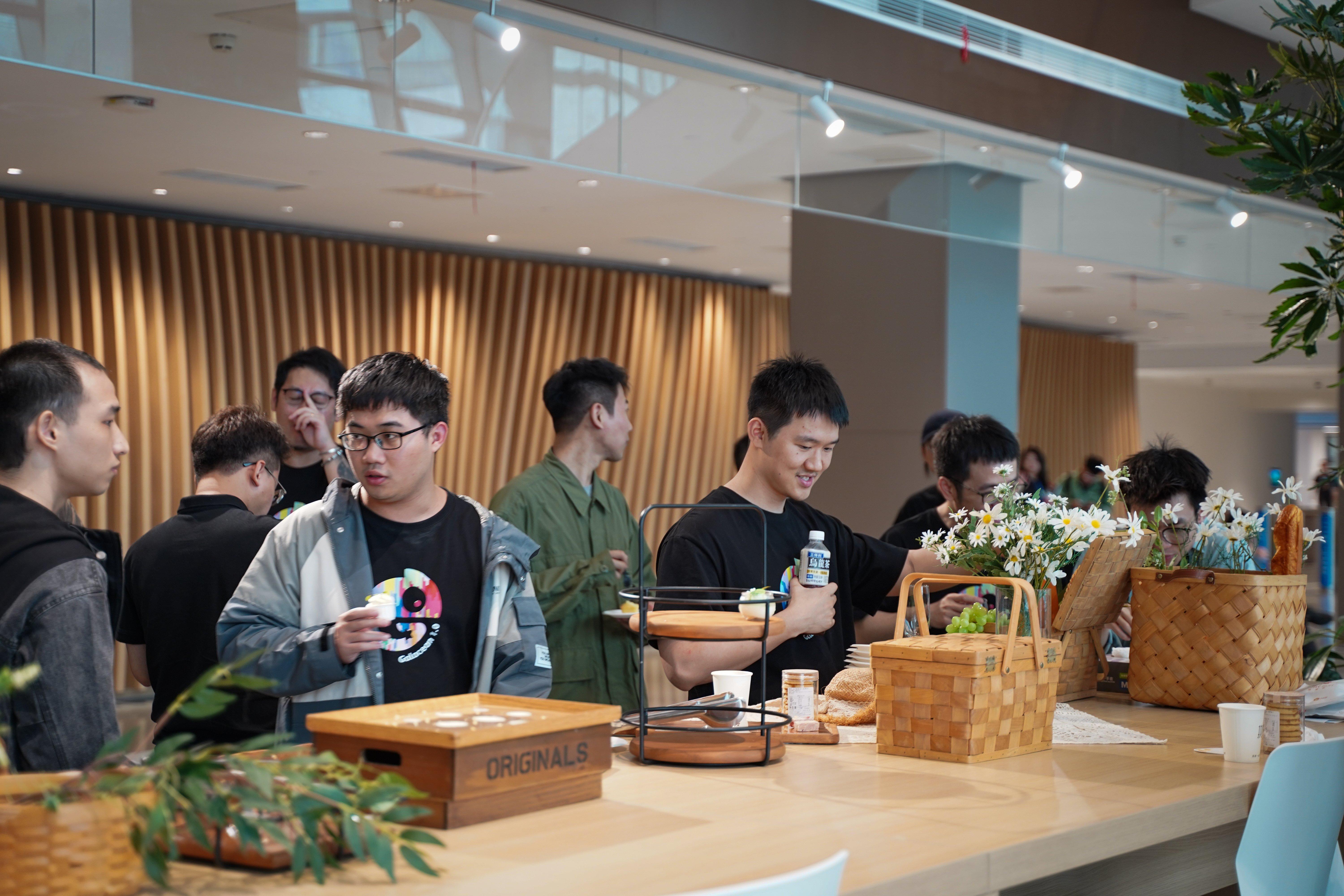 Galacean 1.0 发布会精彩回顾（附PPT及回放） - 知乎