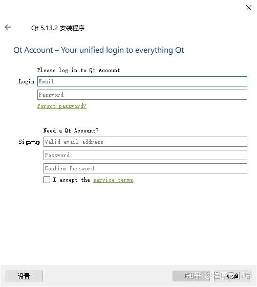 Windows下基于Qt开发Android应用 - 知乎