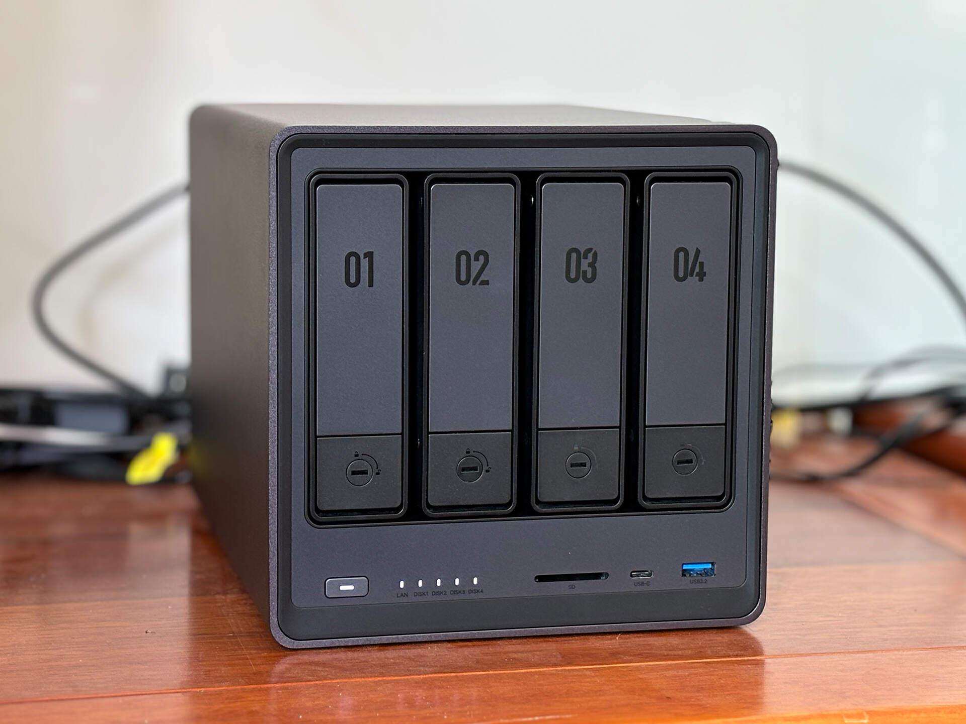 一次搞定NAS反代、端口转发、内网服务加密访问！超强神器DDNS+NPM上手教程！