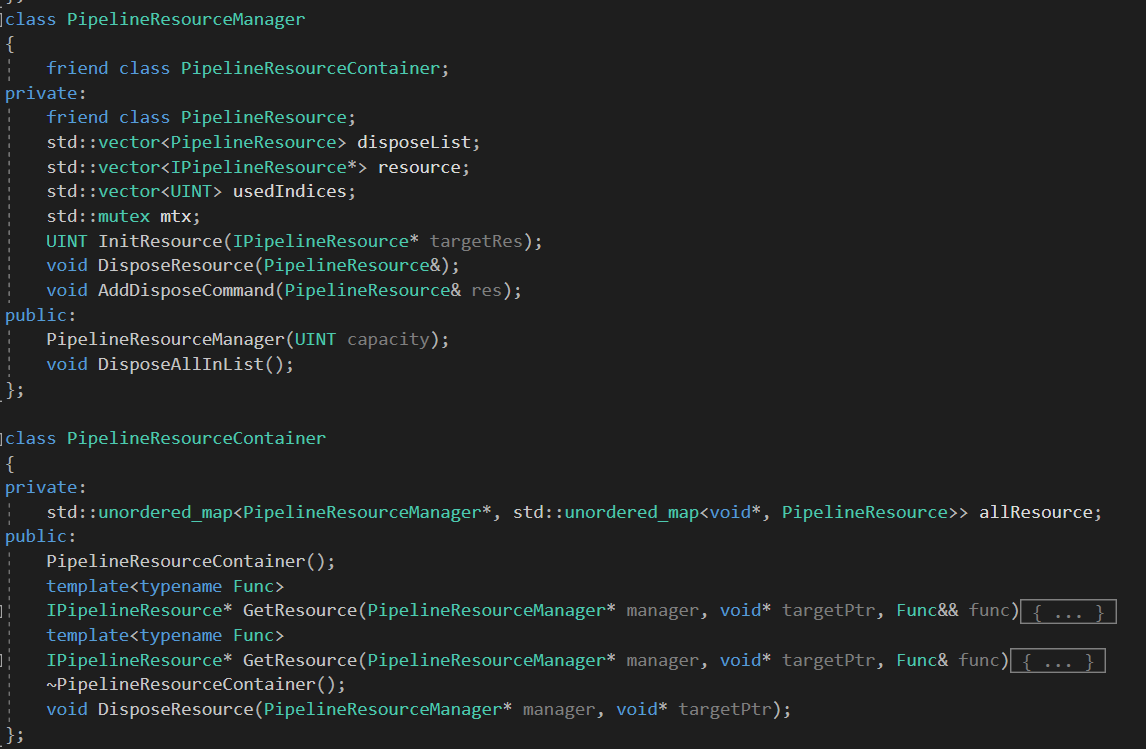 Render Graph in DirectX 12 - 知乎