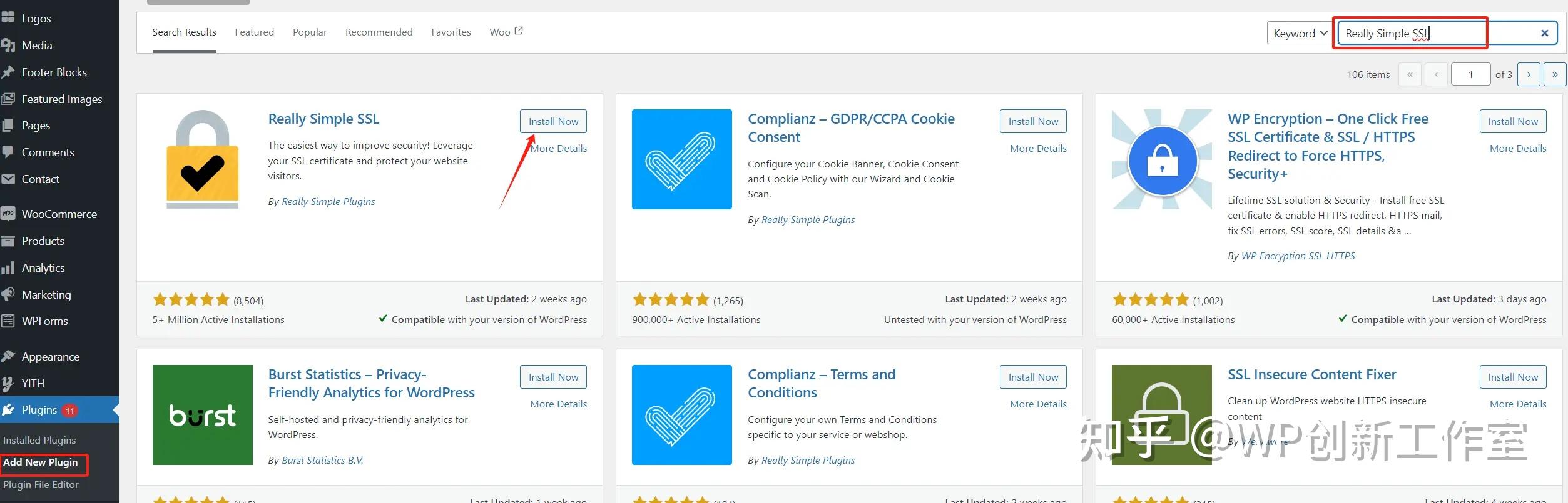 如何在WordPress上配置SSL和HTTPS：操作指南及问题解决方法 - 知乎