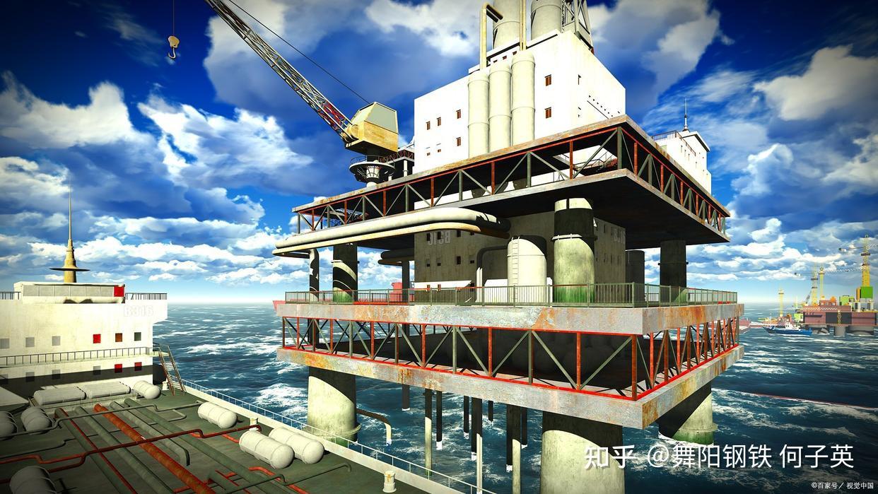 AH36/EH36是什么钢板？AH36/EH36钢板介绍 - 知乎