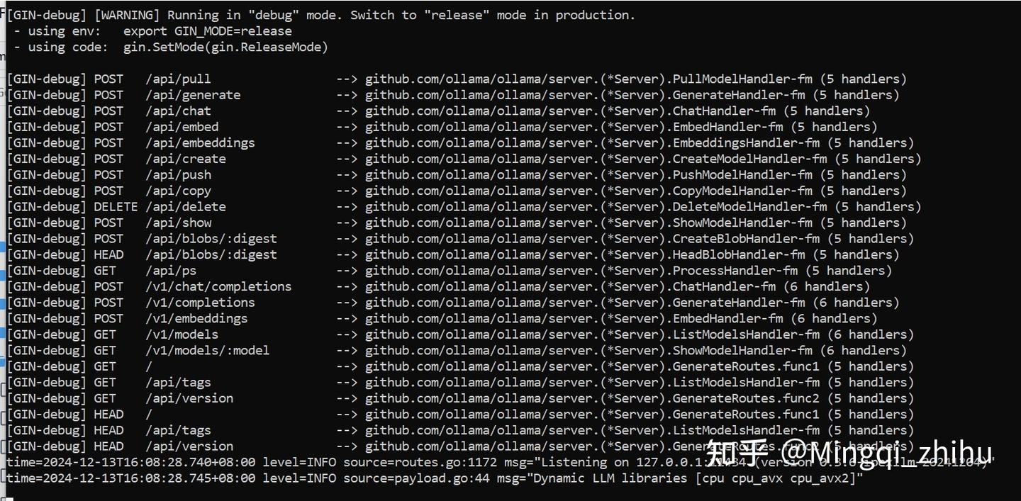 在Intel AIPC上运行大语言模型 ：IPEX-LLM强劲后端 + OLLAMA模型服务 + OPEN WEBUI完美体验 - 知乎