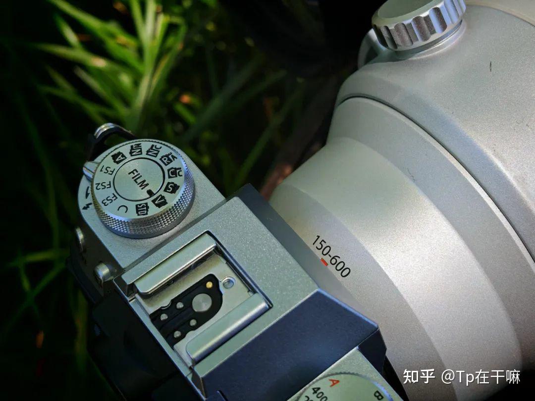 富士X-T50实拍体验：APS-C画幅竟能手撕全画幅？ - 知乎