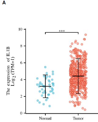 影像组学生信如何升级翻新？TCIA+TCGA数据库就能搞定！单基因分析+放射组学模型构建，发5分+纯生信简直so easy! - 知乎