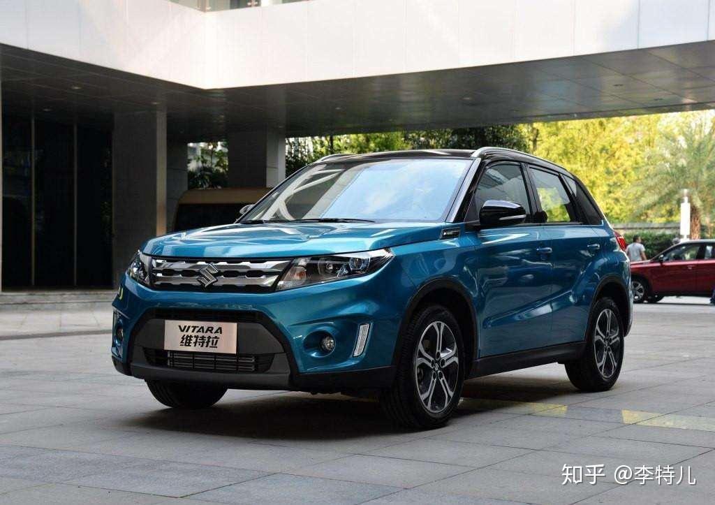 预算15万以内买合资suv,这10款值得推荐,性价比绝对杠杠的 知乎