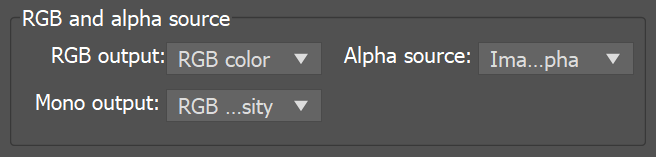 V-Ray 位图纹理】长文详解 - 知乎