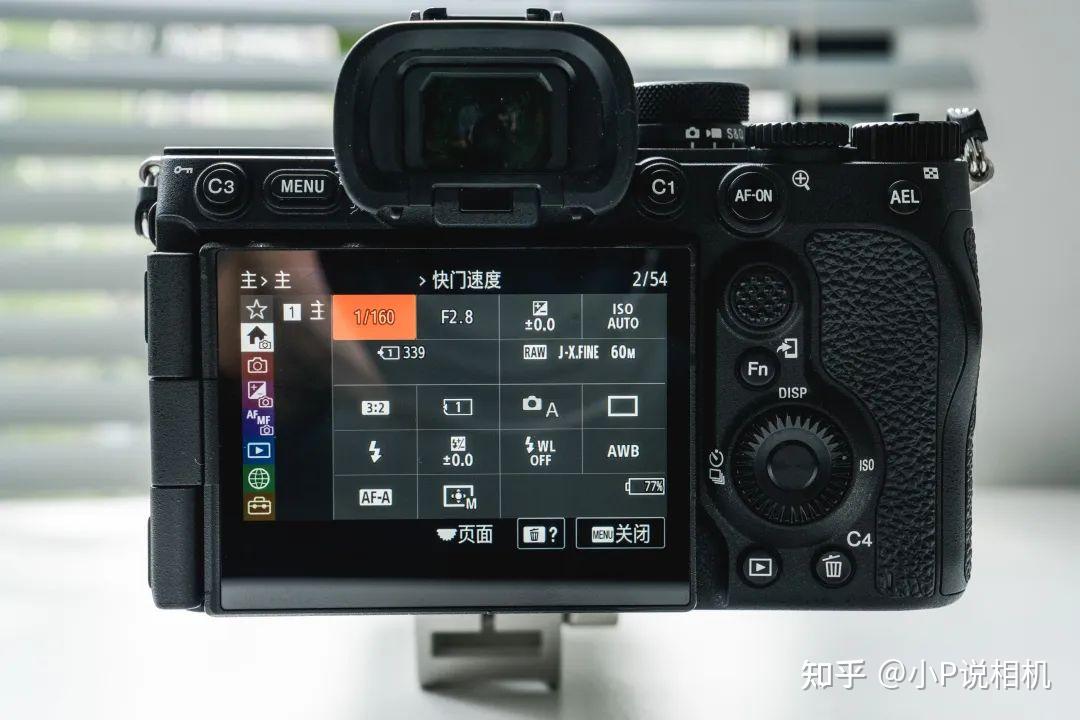 兰拓测评 | 6100万像素+AI对焦，A7R5能够成为高像素旗舰的最终形态吗？ - 知乎