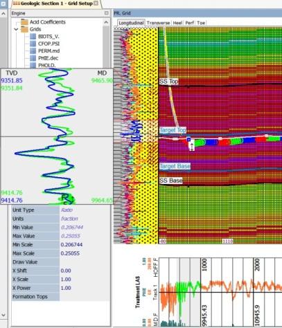 GOHFER以压裂为核心的地质工程一体化 - 知乎