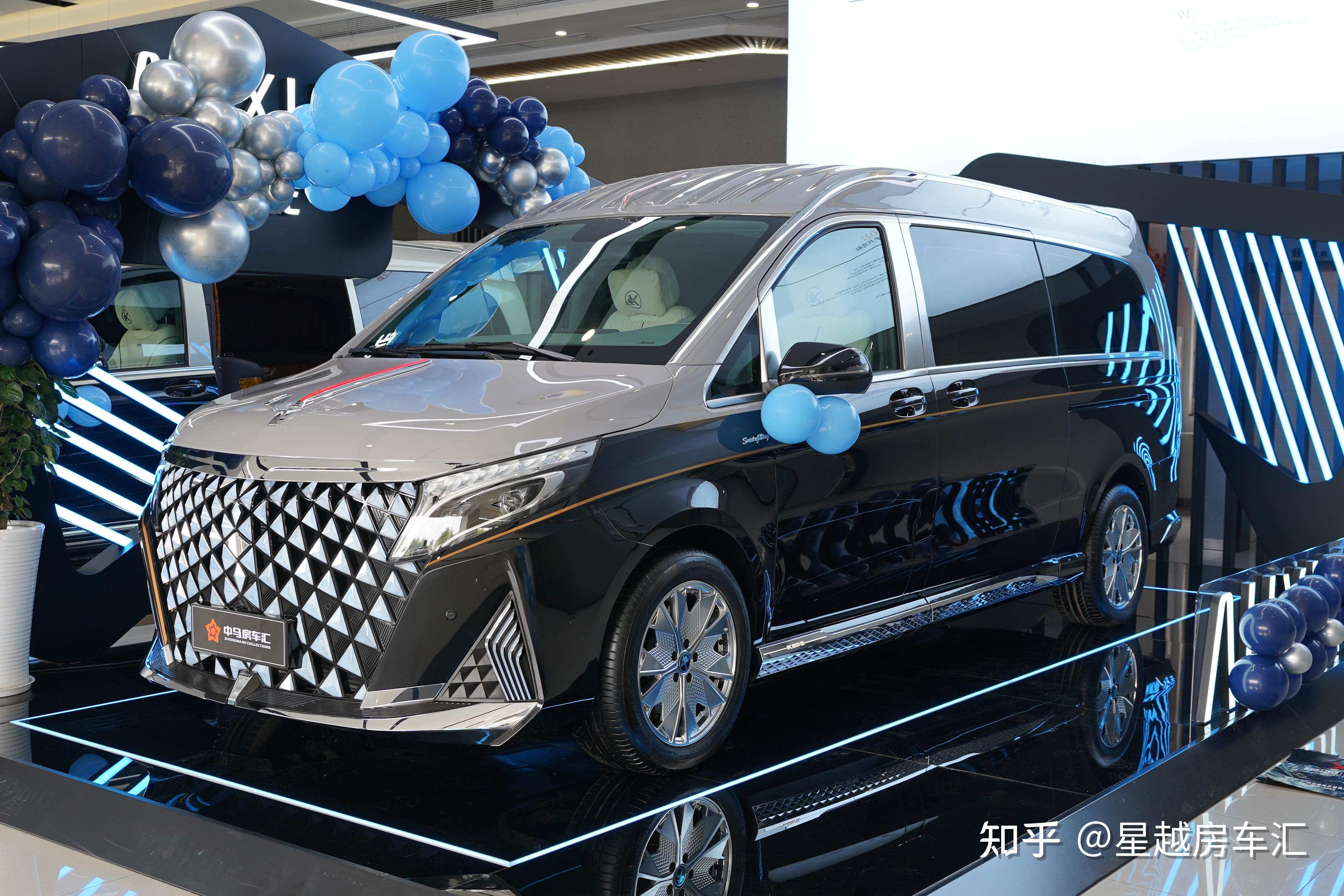 奢华6座！进口克蒂翔翼MH7悬浮座椅超舒服，配置还很丰富 - 知乎