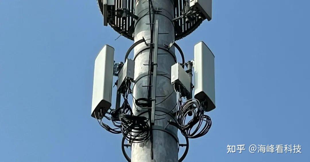 5G FDD 8T8R试点遍地开花，最大化中频2.1GHz价值 - 知乎
