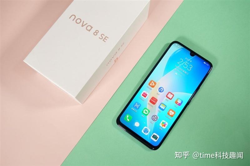 华为nova8 SE对比OPPO A95：谁才是真香5G手机？ - 知乎