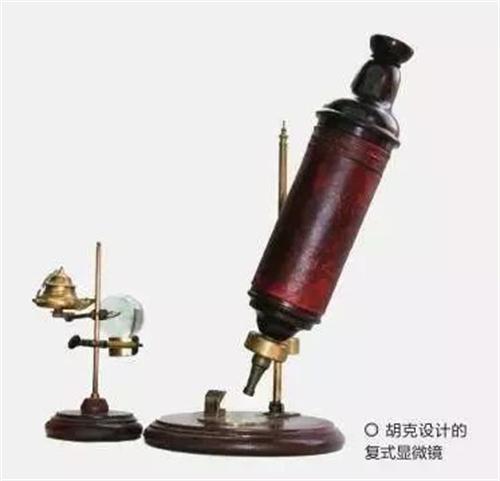 微观世界的探索者———显微镜的“成长故事” - 知乎
