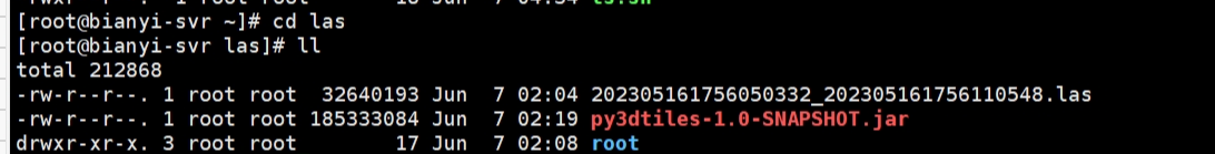 CentOS 7打包py3dties - 知乎