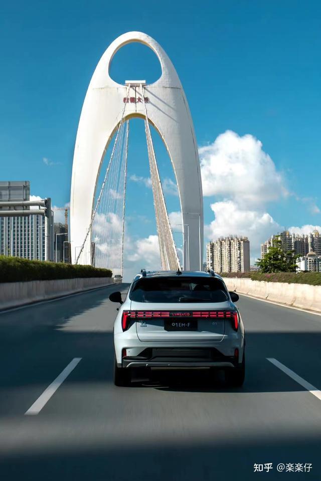70后和90后的选车差在哪里？领克01EM-F - 知乎