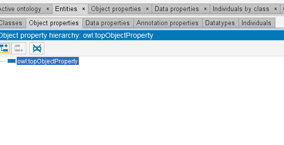 protege使用教程一：添加类和属性 - 知乎