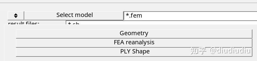 关于Hypermesh OSSmooth使用方法说明 - 知乎