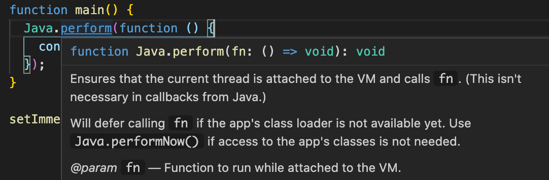 Frida笔记 - Android 篇 (一) - 知乎