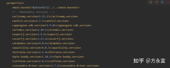 Spring Boot框架知识总结（超详细，一次性到位） - 知乎