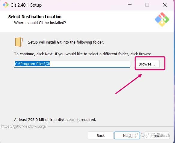 Git-安装与使用（快速上手图文教程） - 知乎