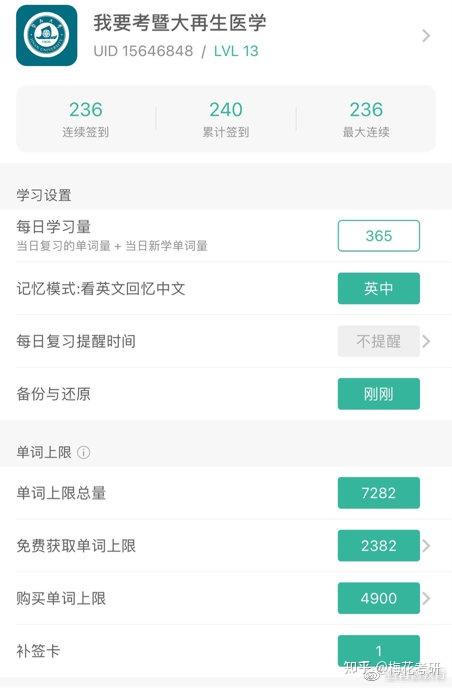 2024暨南大学暨大再生医学718细胞+836分子考研经验分享（师兄原创） - 知乎