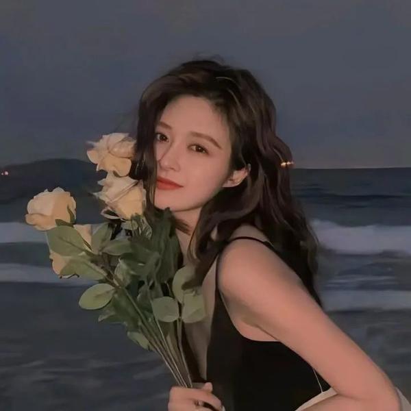 头像 | 高质量女生头像ins高级质感 - 知乎