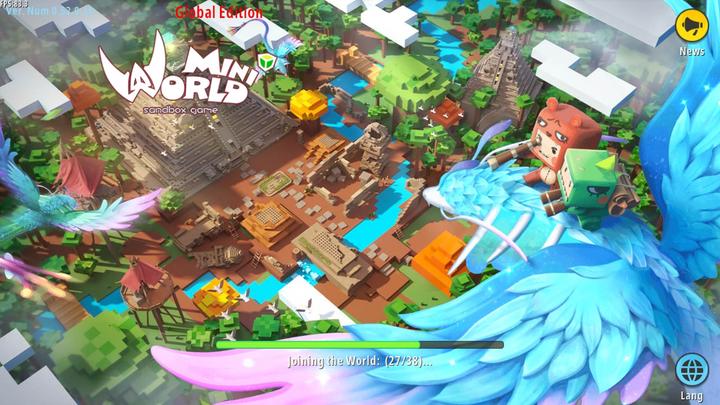 关于迷你世界 - 知乎