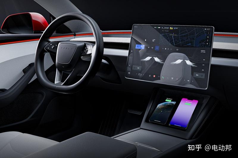 25.99万起，新款Model 3上市！续航增至713km - 知乎
