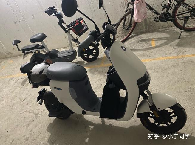 九号a30c+（九号电动车A30C+）怎么样？使用三月后优缺点评测 - 知乎