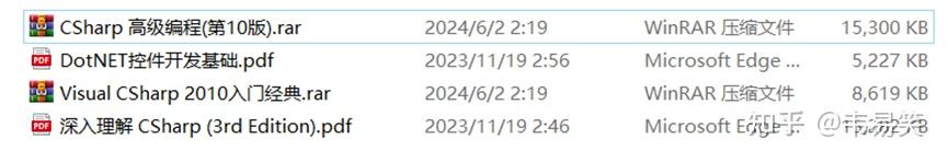 CD2：SharpDevelop （第二张 CD 内容及下载） - 知乎