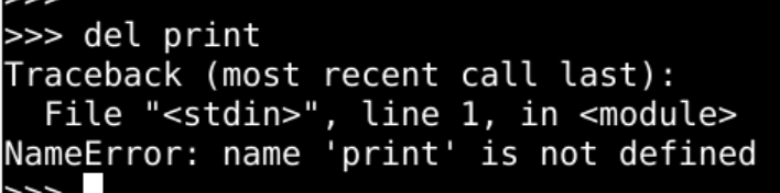 [oeasy]python057_如何删除print函数_dunder_builtins_系统内建模块 - 知乎