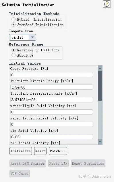 四十、Fluent 颗粒\气泡PBM模型 - 知乎