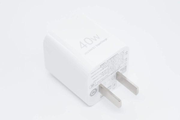 拆解报告：HUAWEI华为40W冰糖全能充电器P0013 - 知乎