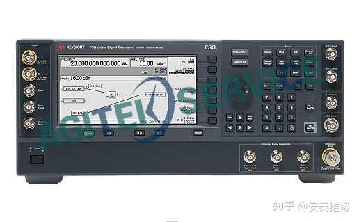 E8257D维修保养的这些干货你都知道吗？ - 知乎