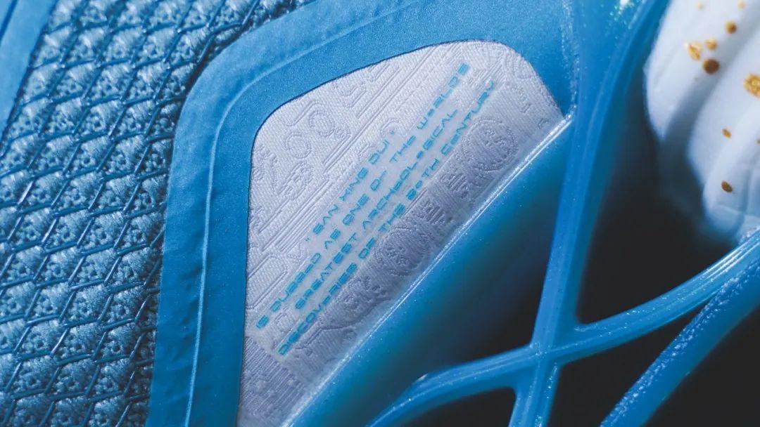 这也太帅了！两双新配色开箱，AG2X三星堆&AG2X建盏 - 知乎