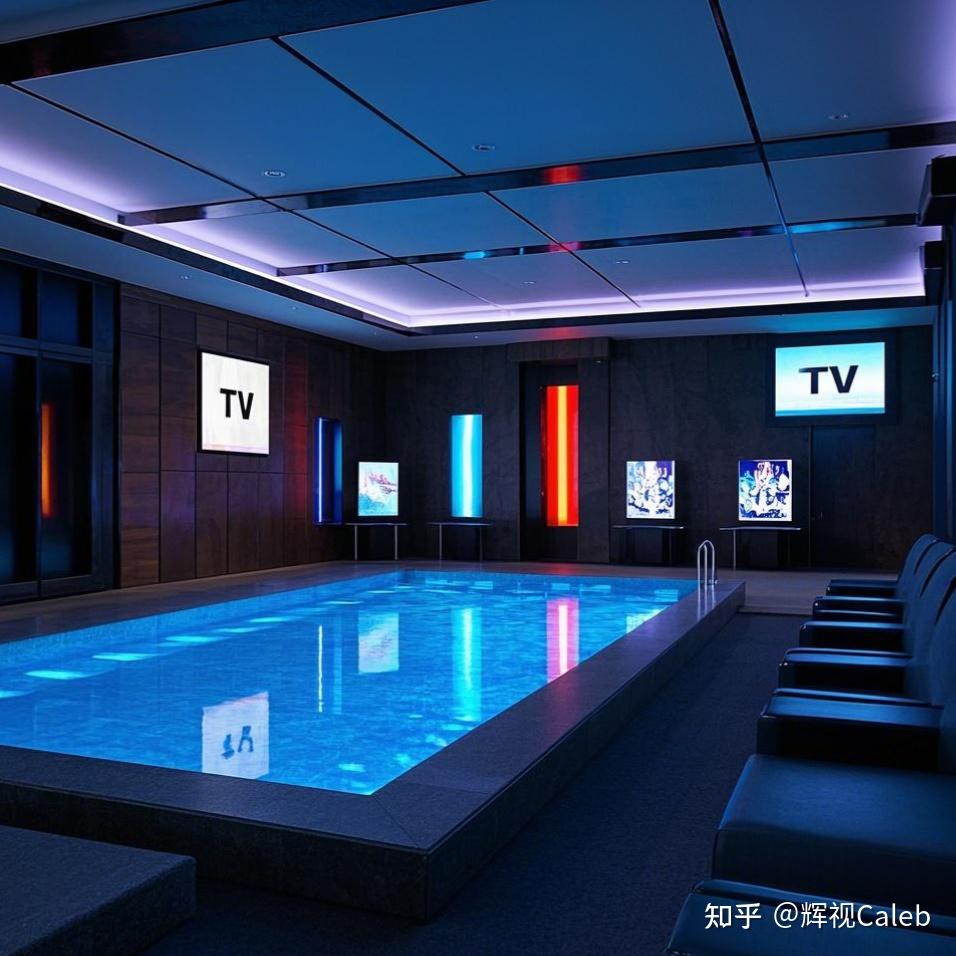 《辉视 IPTV 系统：重构水疗会所的数字化服务生态》 - 知乎