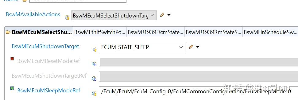 [Classic AUTOSAR学习] EcuM(ECU状态管理)模块及AUTOSAR程序启动/关闭/唤醒流程解析 - 知乎