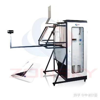 FAR25、CCAR-25-R4-2011 运输类飞机适航标准及阻燃仪器配置 - 知乎