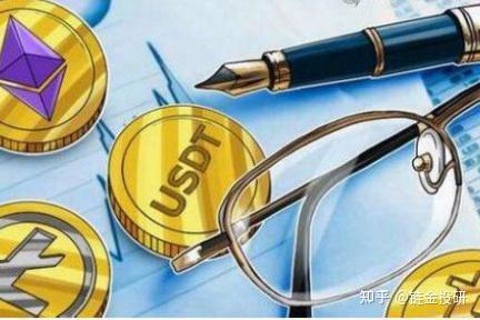 都在用USDT，但是你知道USDT 是如何运作的吗？ - 知乎