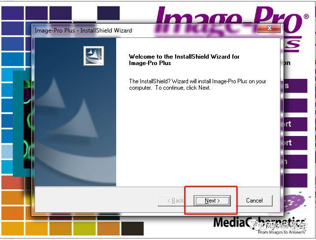 Image-Pro Plus 6.0 软件下载与详细安装教程 (亲测可用) - 知乎