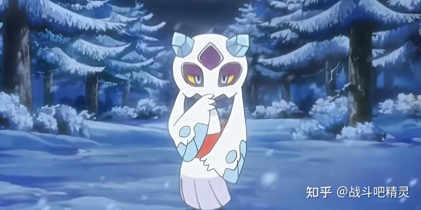 宝可梦完美老婆排行榜！第一名：你以为是沙奈朵吗？才不是。 - 知乎