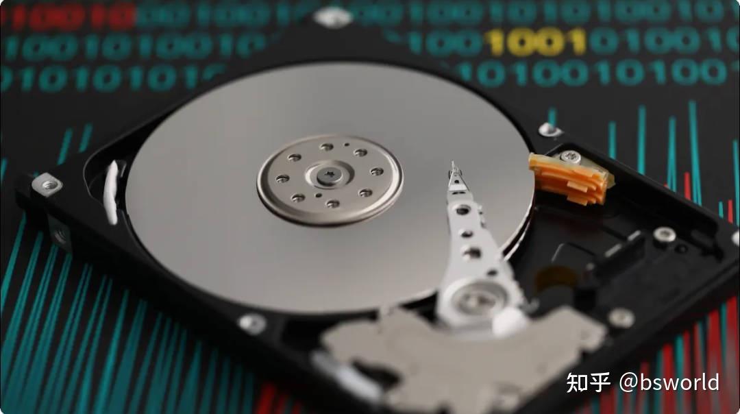 158-优秀的硬盘数据监控软件-Hard Disk Sentinel Pro - 知乎