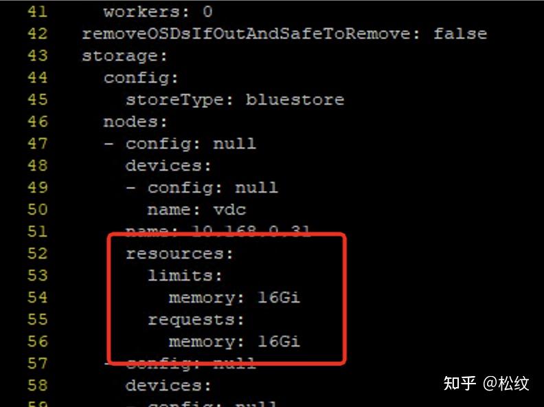 Ceph OSD 内存飙升排查 - 知乎