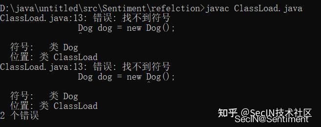 一篇了解Java反射 - 知乎