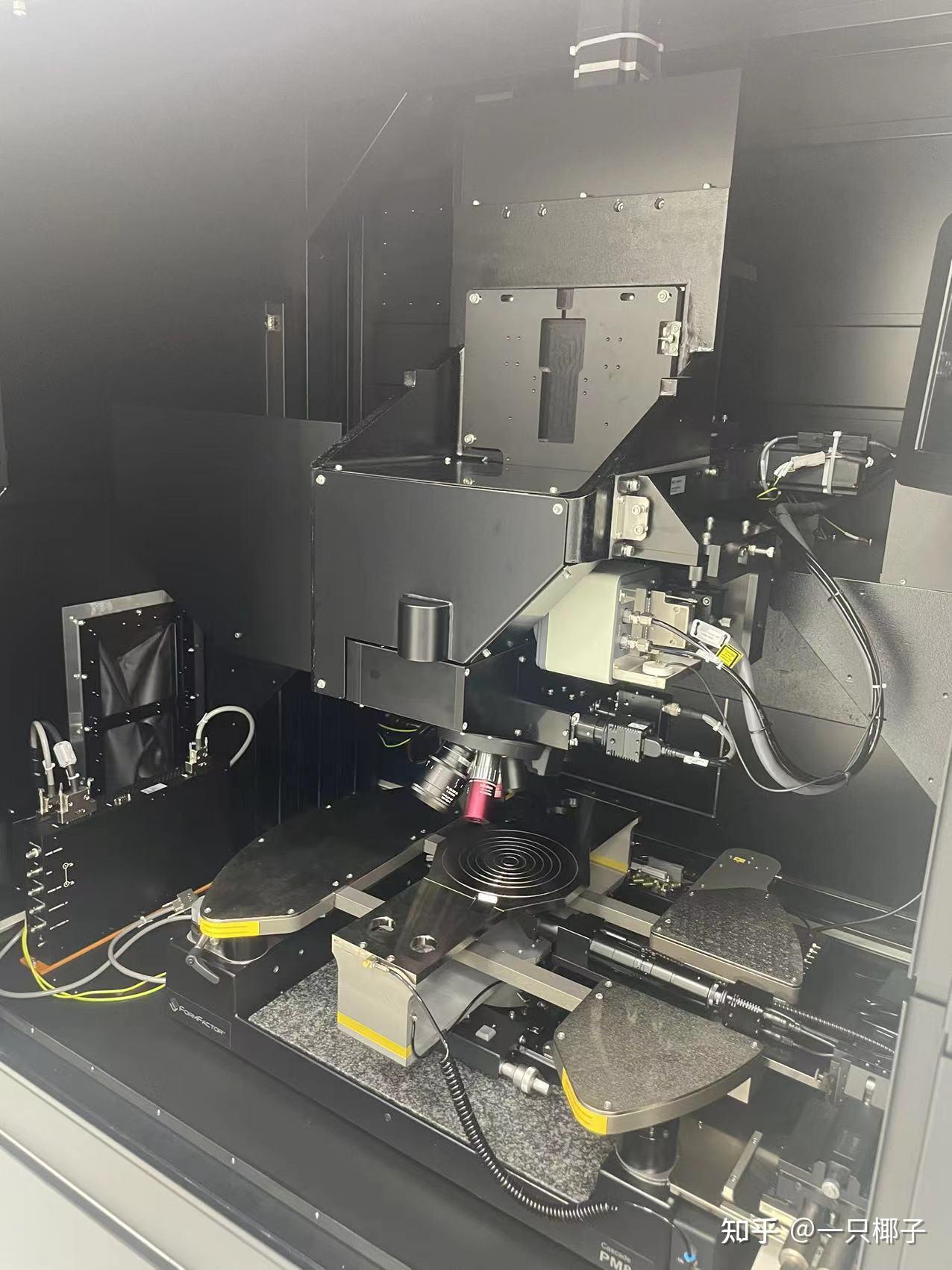 日本滨松HAMAMATSU PHEMOS-X - 知乎