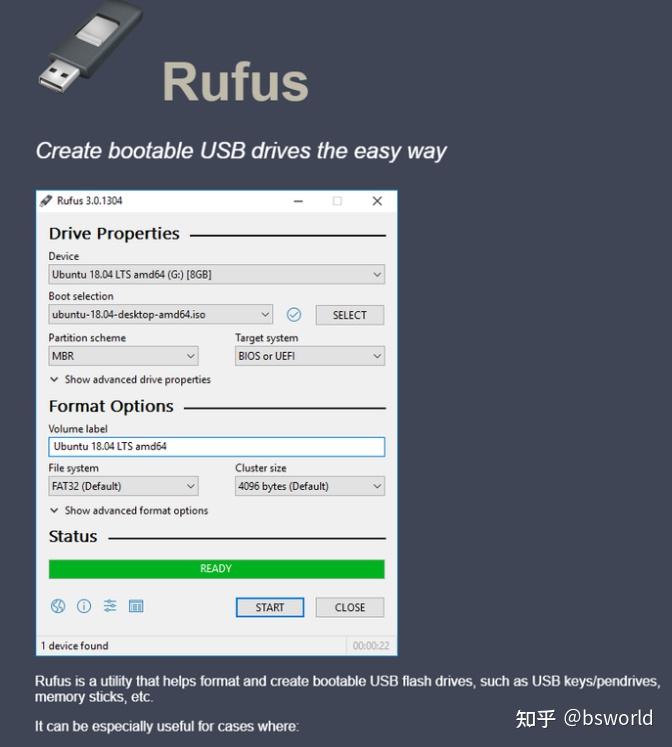 348-装机工具Rufus 4.6正式版-现已支持本地绕过Windows 11限制无需重装系统 - 知乎