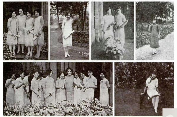 “金枝”出自贵族学校——上海中西女塾:1892年的晚清富商女子高校！ - 知乎