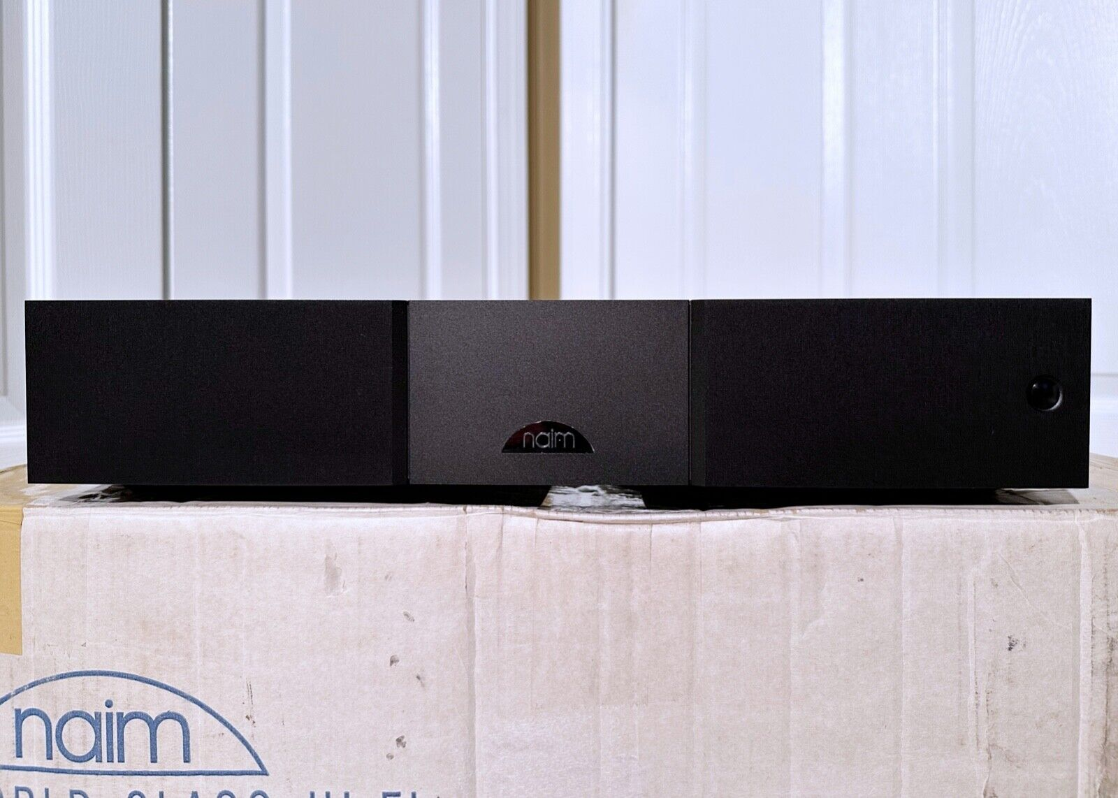 NAIM NAP 后级购买指南 - 知乎