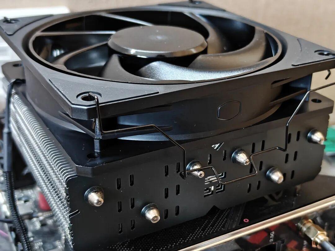 79元的奇迹：酷冷至尊“挑战者SE(3DHP)” - 知乎